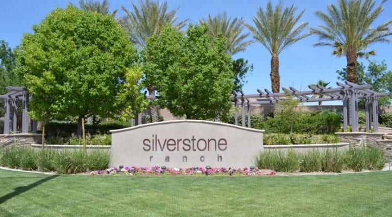 Silverstone Ranch Real Estate / RE/MAX List For 1%